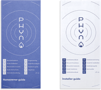 Phyn Plus Smart Water Assistant + Shutoff (2nd Gen)