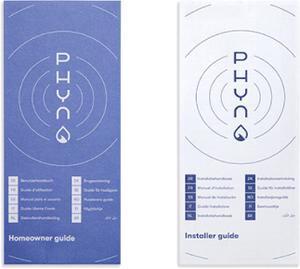 Phyn Plus Smart Water Assistant + Shutoff (2nd Gen)