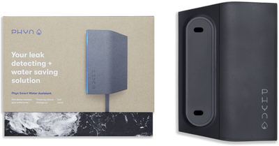 Phyn Smart Water Assistant