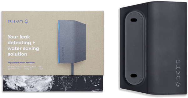 Phyn Smart Water Assistant