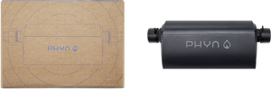 Phyn Plus Smart Water Assistant + Shutoff (2nd Gen)