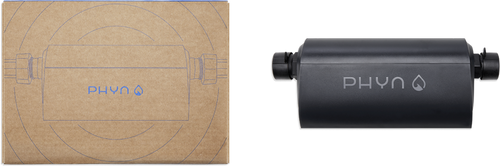 Phyn Plus Smart Water Assistant + Shutoff (2nd Gen)