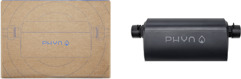 Phyn Plus Smart Water Assistant + Shutoff (2nd Gen)