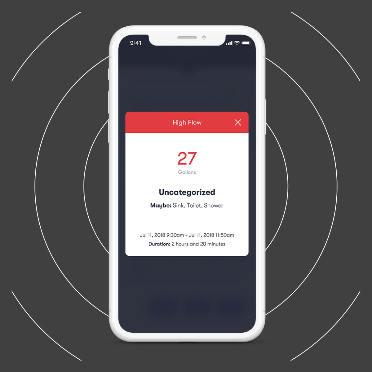 Phyn Smart Water Assistant