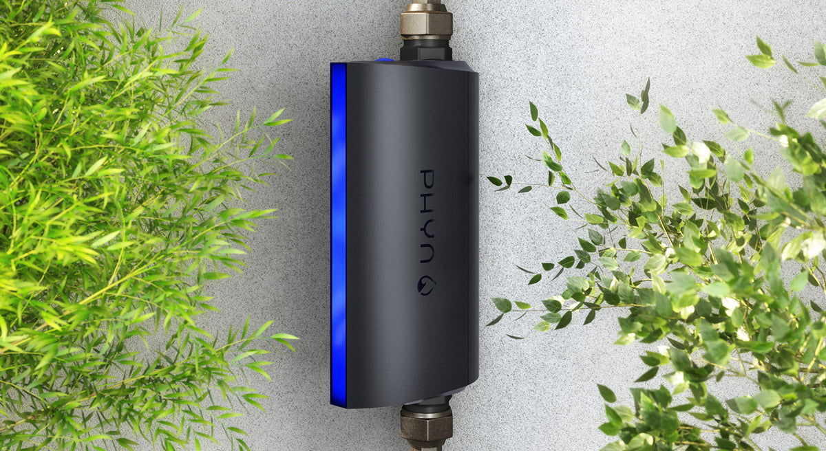 Phyn Plus Difference