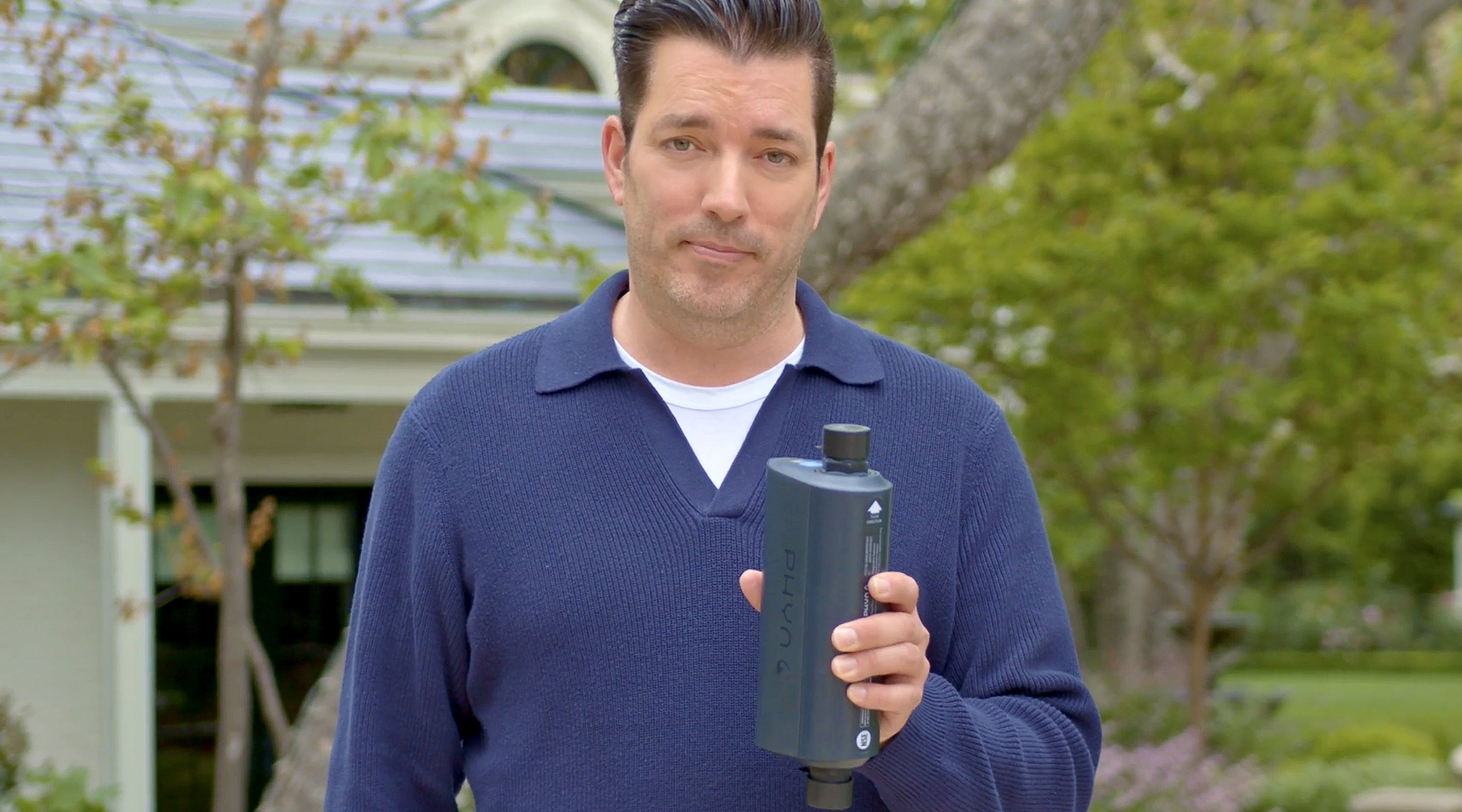 Phyn Plus - protect your home from leaks, save money, conserve water