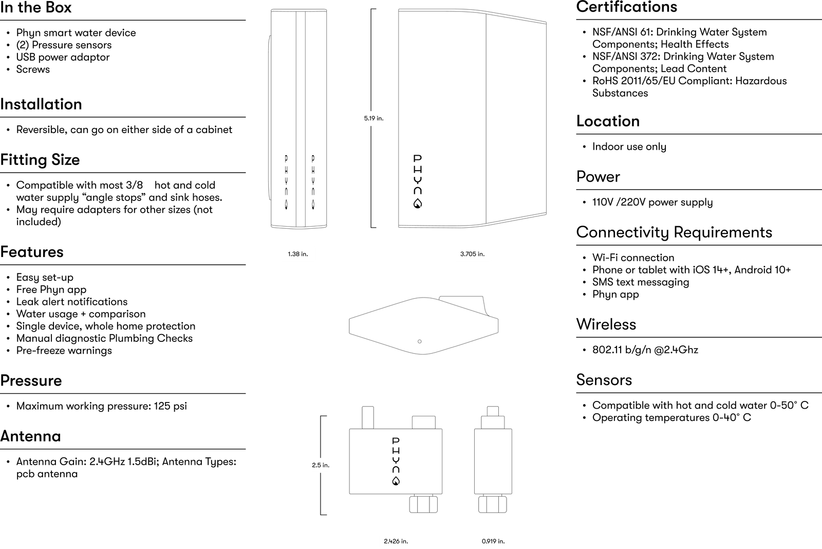 Build