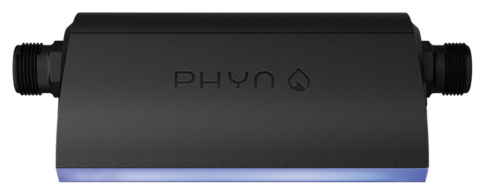 Phyn Plus Smart Water Assistant + Shutoff (2nd Gen)